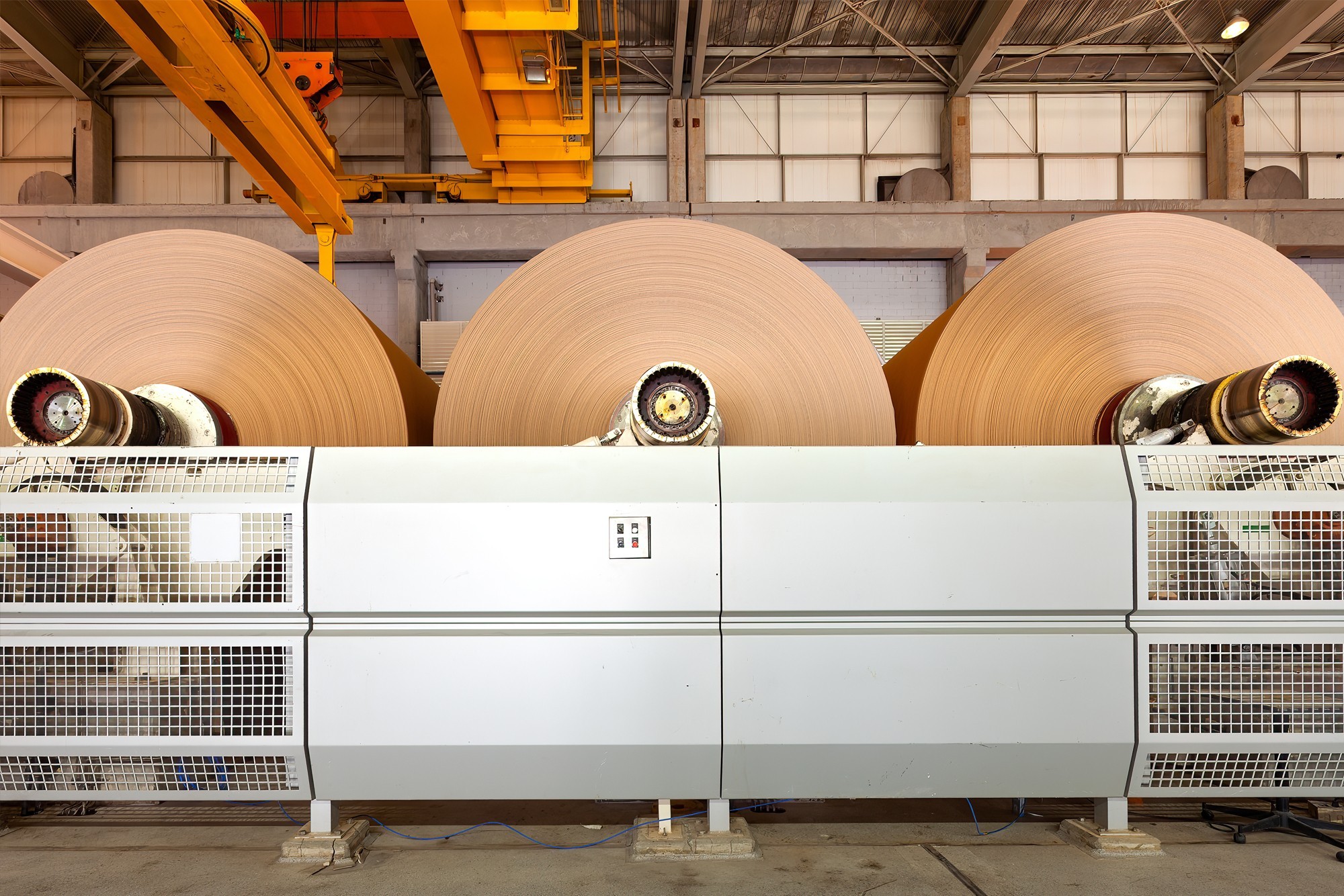 Industries Served - Environmental Industrial Services Corp | EISCO | NJ ...