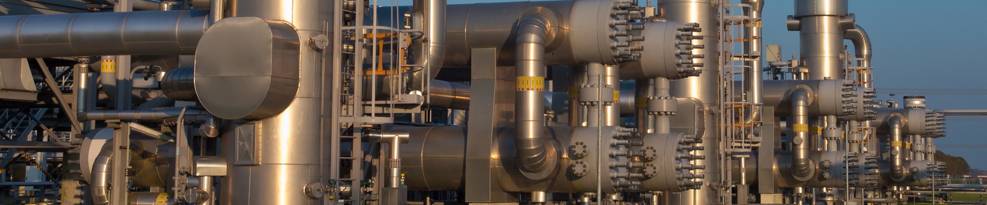 Petroleum Terminals - Environmental Industrial Services Corp | EISCO ...